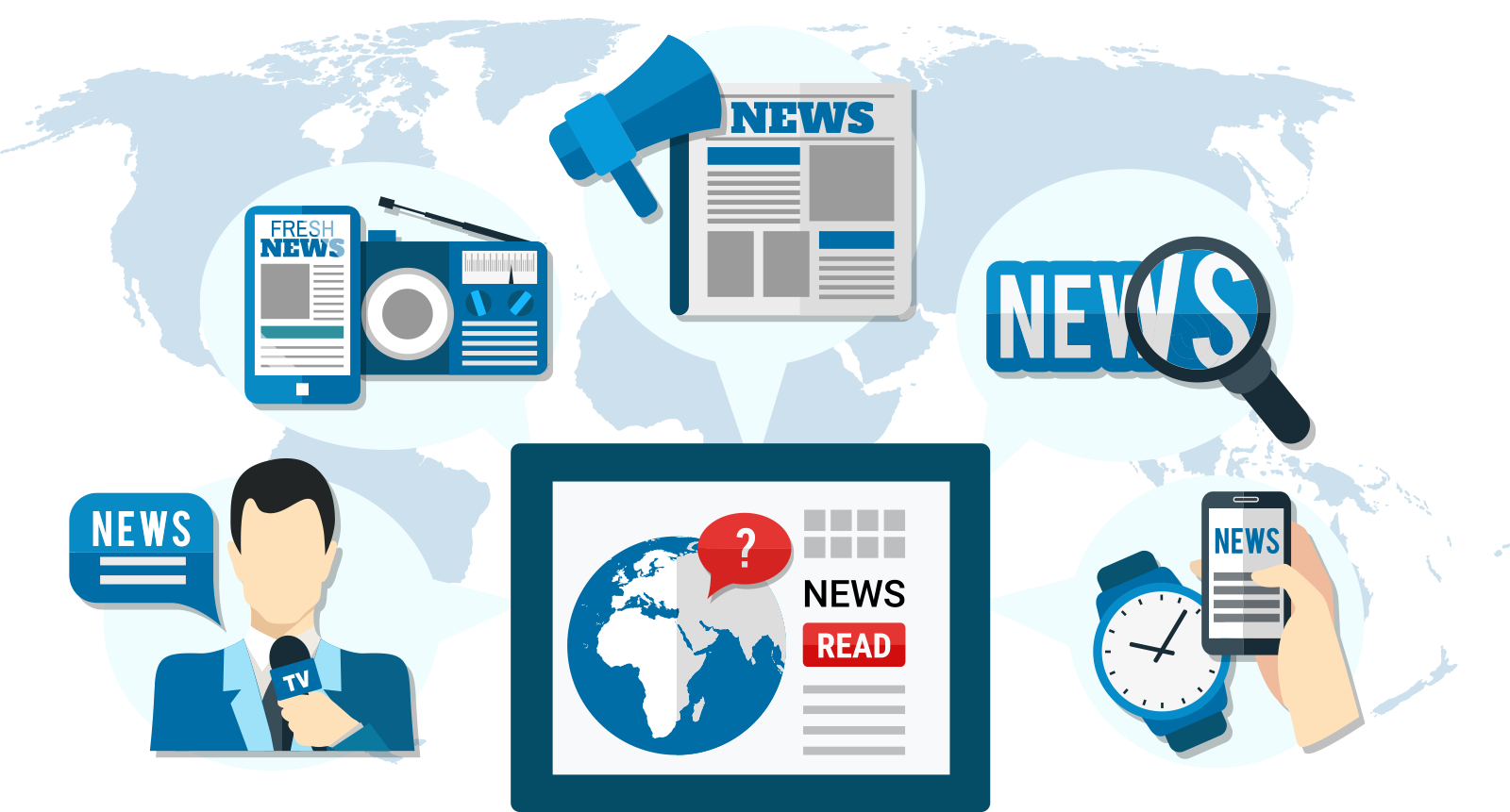 Watch News Pro